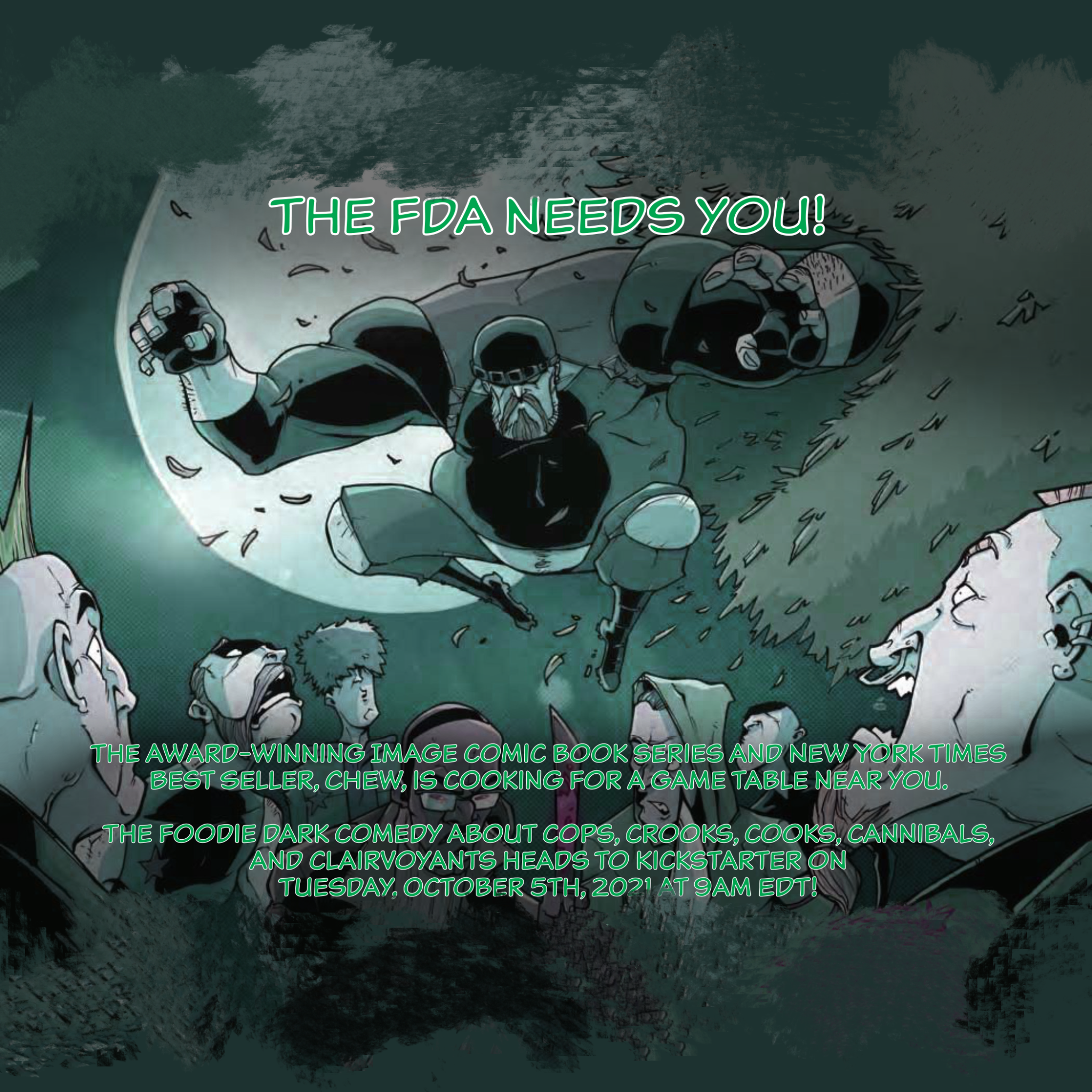 CHEW: The Roleplaying Game by PeteyP - Run Me a Game - Gamefound