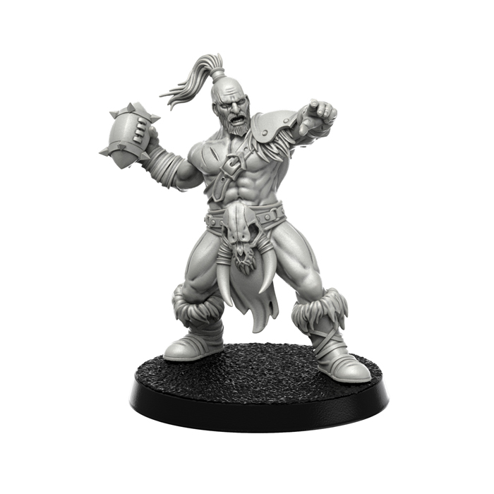 NORTH WARRIORS - Fantasy Football Teams by Fellowship Games - Viking ...