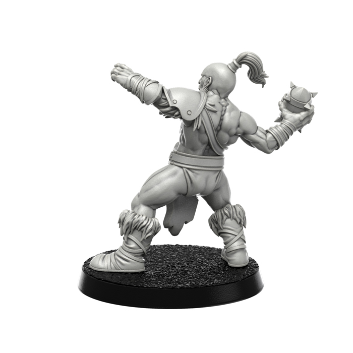 NORTH WARRIORS - Fantasy Football Teams by Fellowship Games - Viking ...