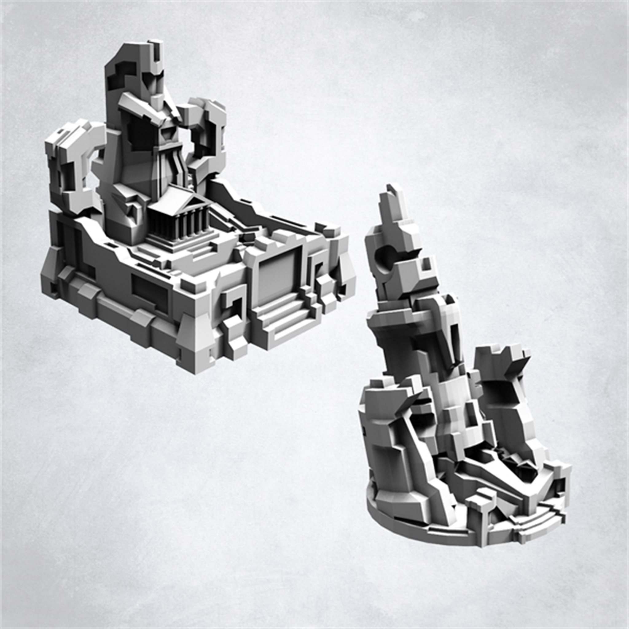 Essen special preorder sale by Awaken Realms - Terrain Expansion ...