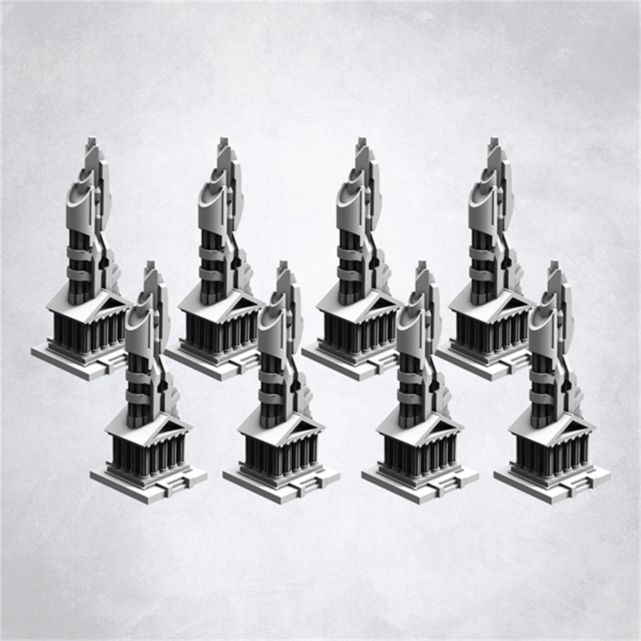 Essen special preorder sale by Awaken Realms - Terrain Expansion ...