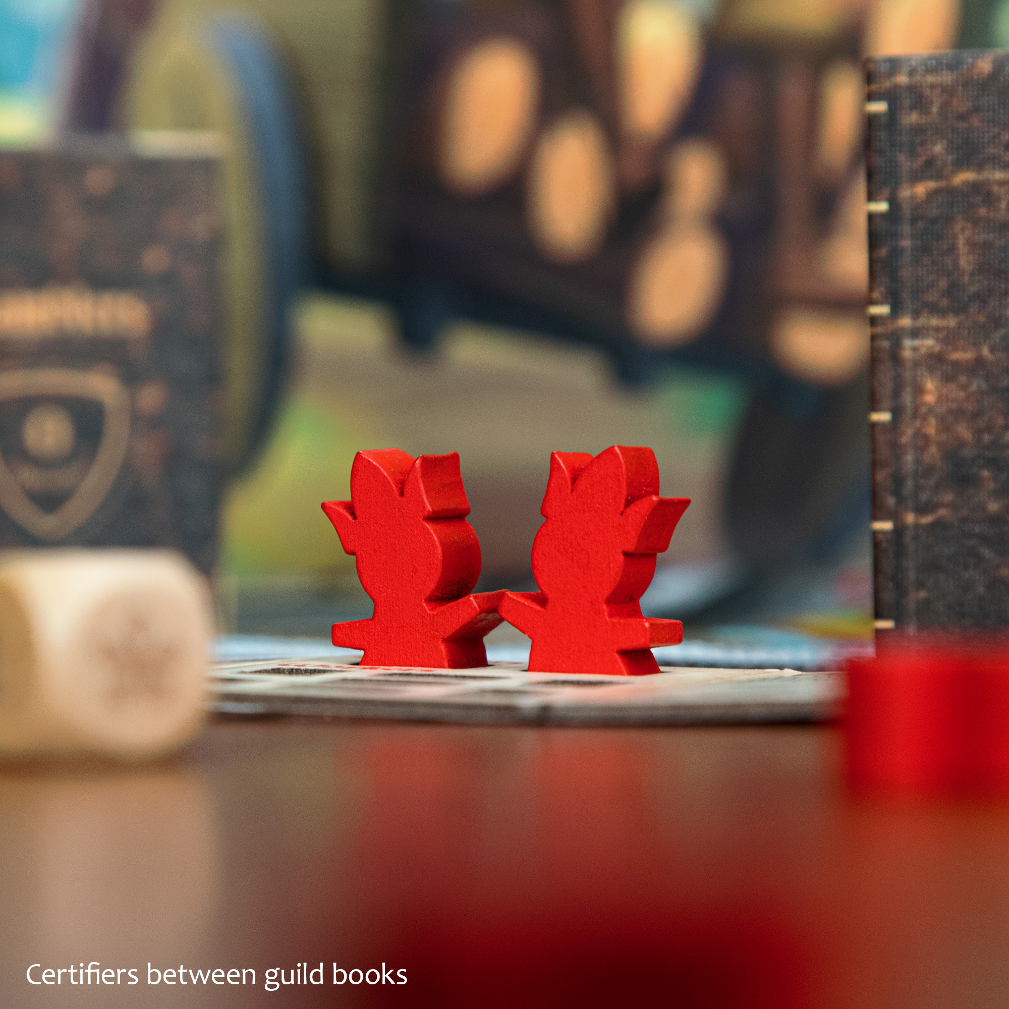 Castleshire by Cheap Sheep Games - Legendary Edition (show-off copy ...