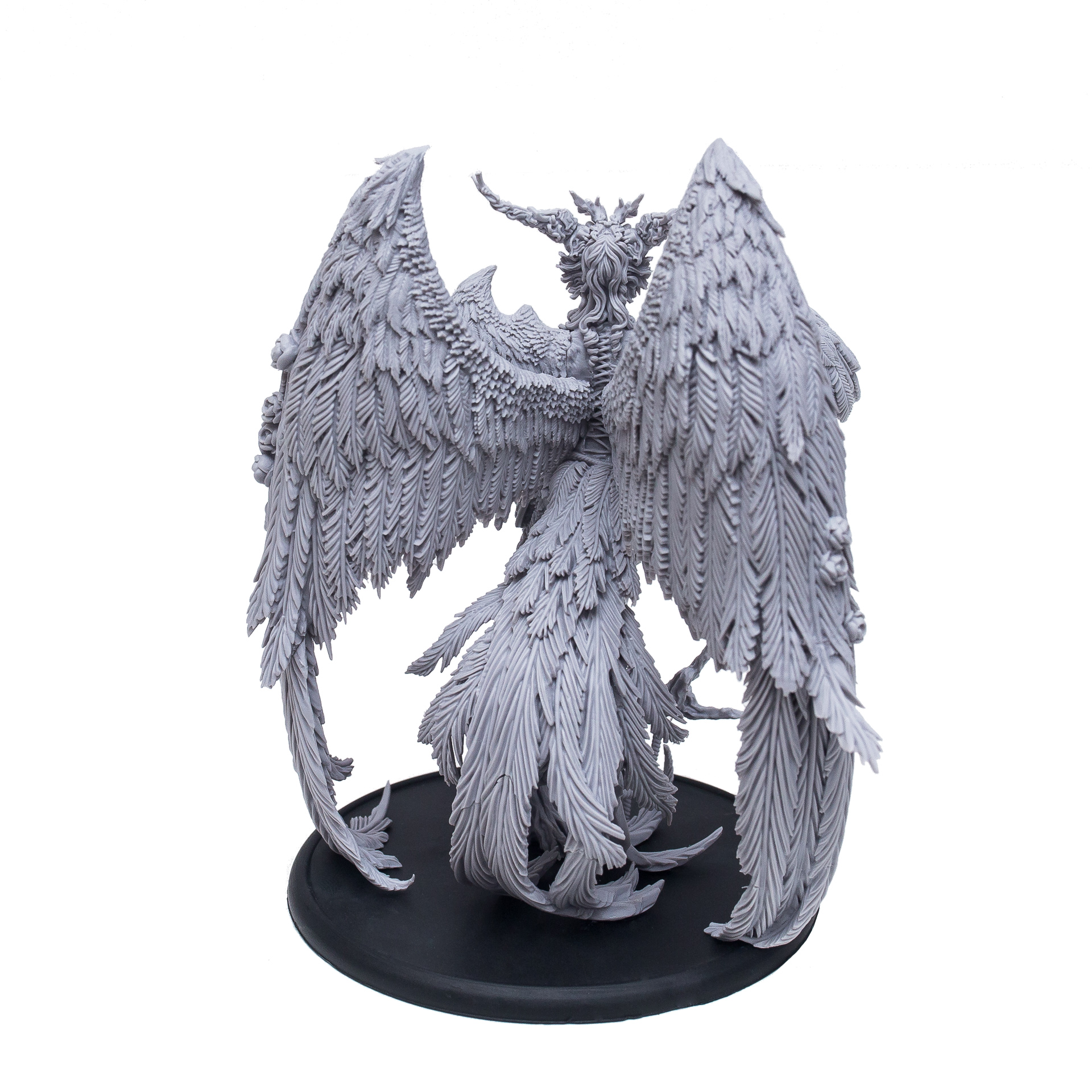 Etherfields Board Game by Awaken Realms - Etherfields Resin models ...