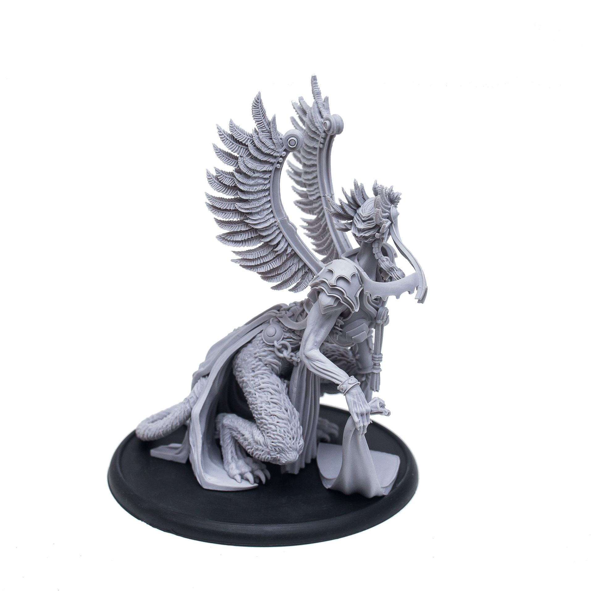 Etherfields Board Game by Awaken Realms - Etherfields Resin models ...