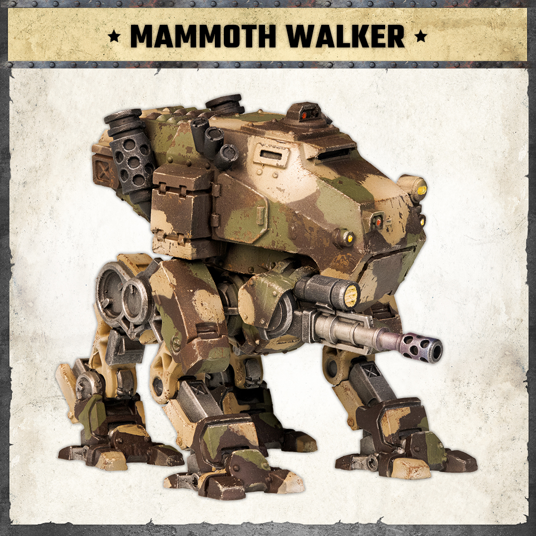 Rampart Third Edition - budget-friendly Wargaming Terrain by Archon ...