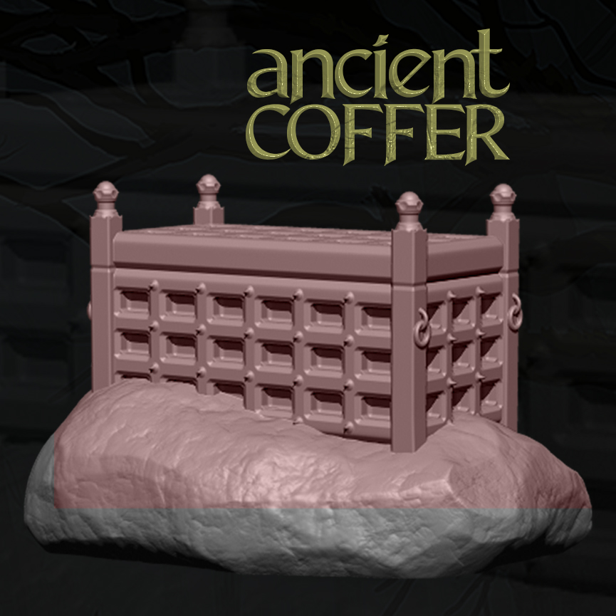 Ravaged Star: Armies of the Veil-Touched by MiniWarGaming - Ancient ...