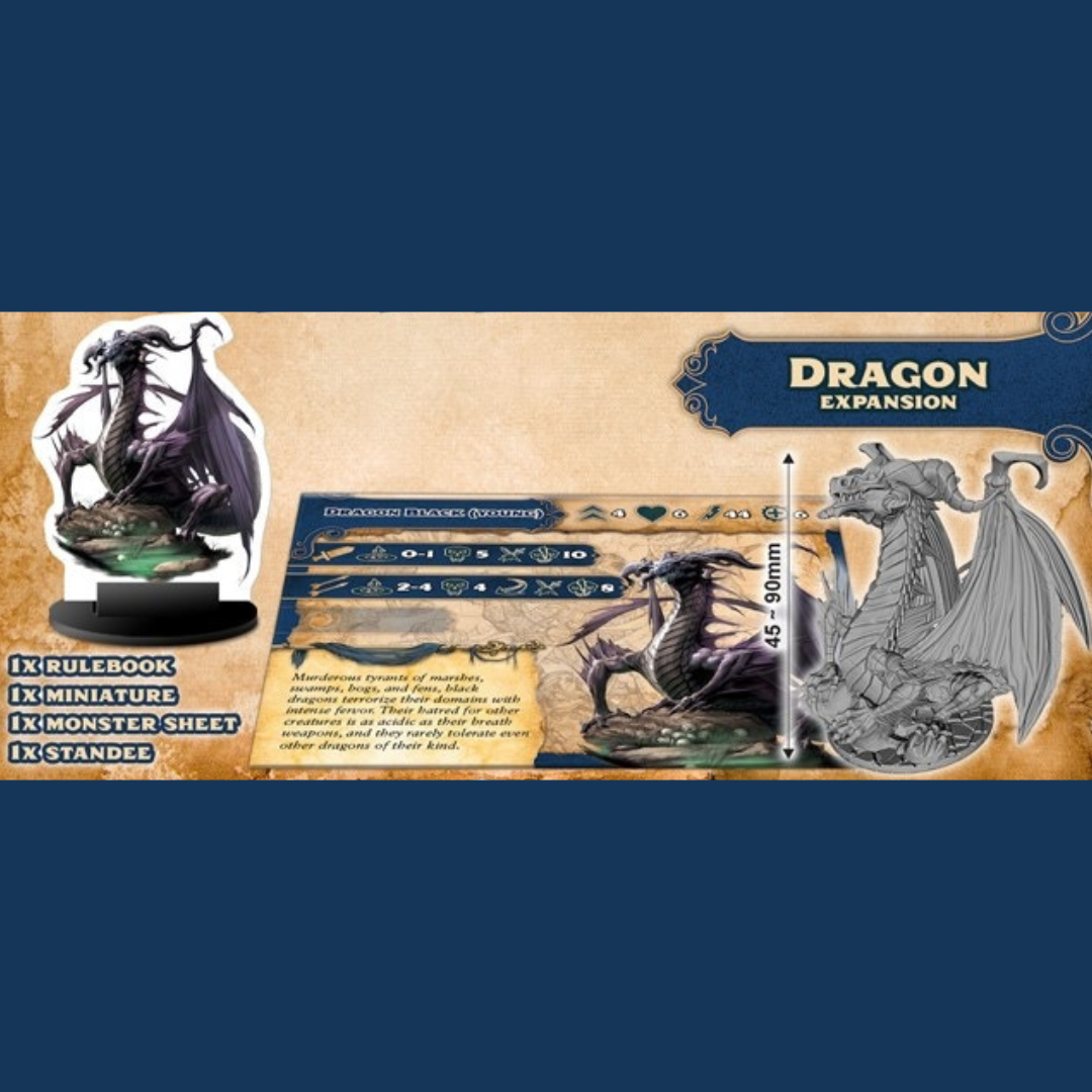 Pathfinder Arena by Giochi Uniti - Master Pledge - Gamefound