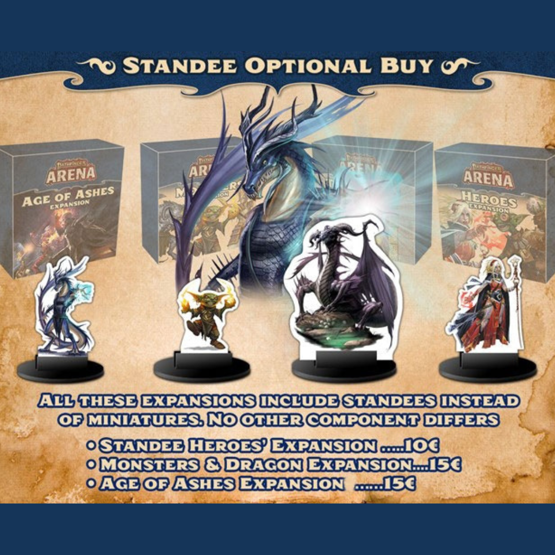 Snap & Stack Miniature Base System and Condition Markers by Four Harts ...