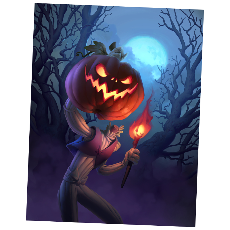 CoLab (ReLaunch) by Portal Dragon - Set of Art Prints - Gamefound