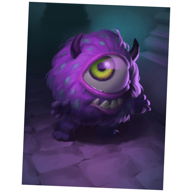 CoLab (ReLaunch) by Portal Dragon - Set of Art Prints - Gamefound