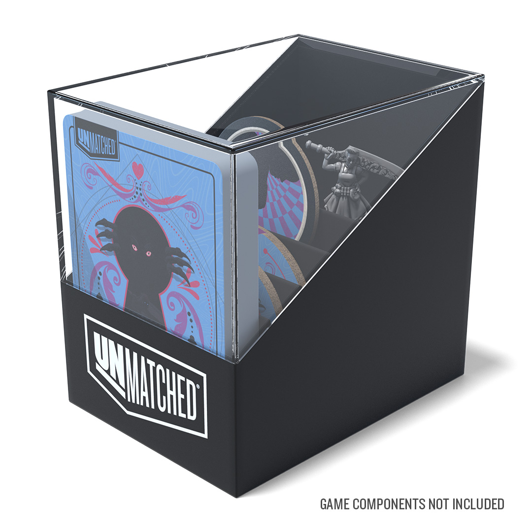 Anastyr by Mythic Games - Boost Cube (4-pack) - Gamefound