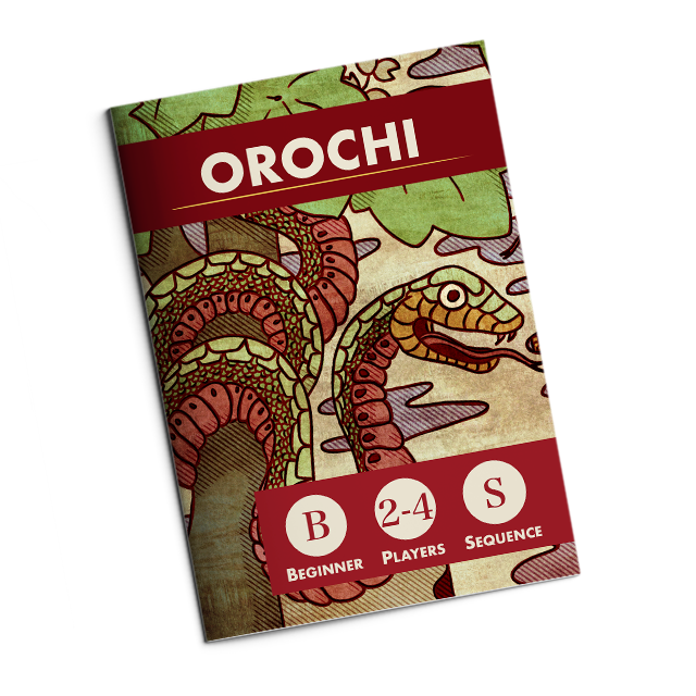 Night Parade Fusion Playing Cards by IndianWolf Studios LLC - Night ...