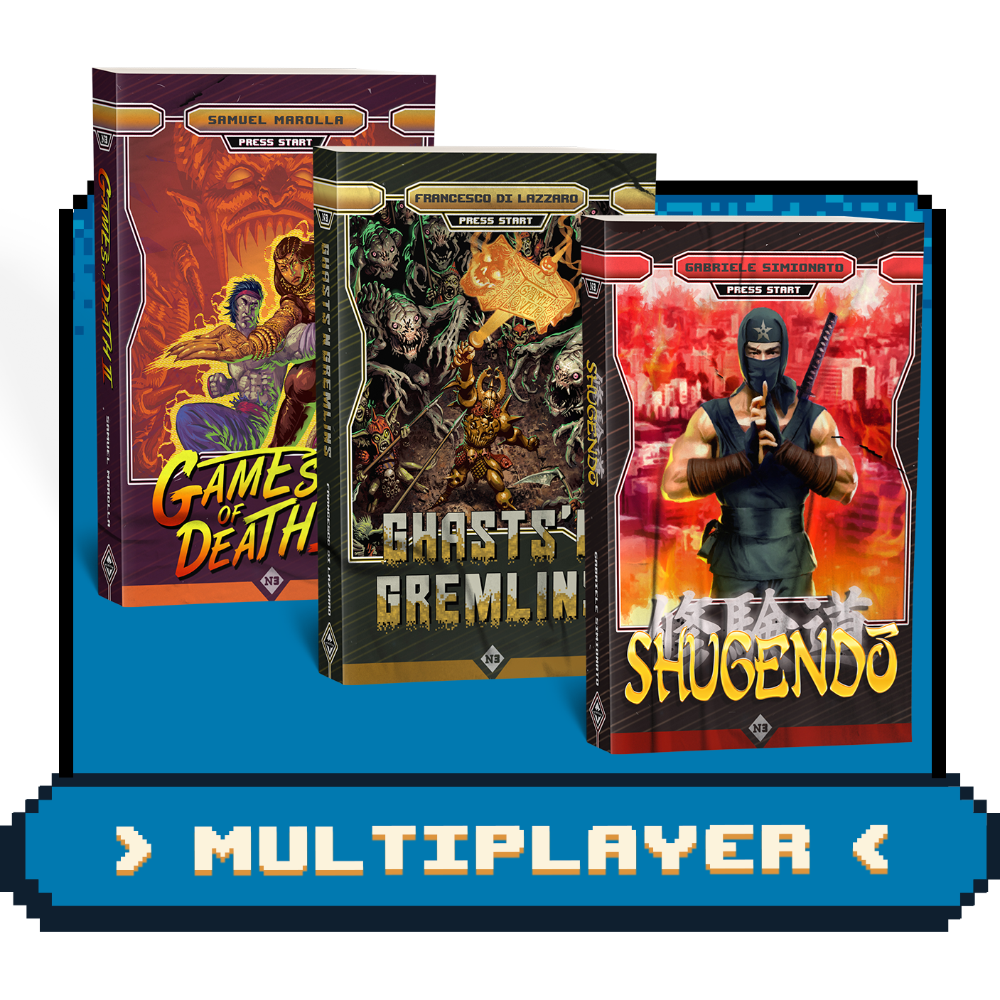 CoLab (ReLaunch) by Portal Dragon - Multiplayer - Gamefound