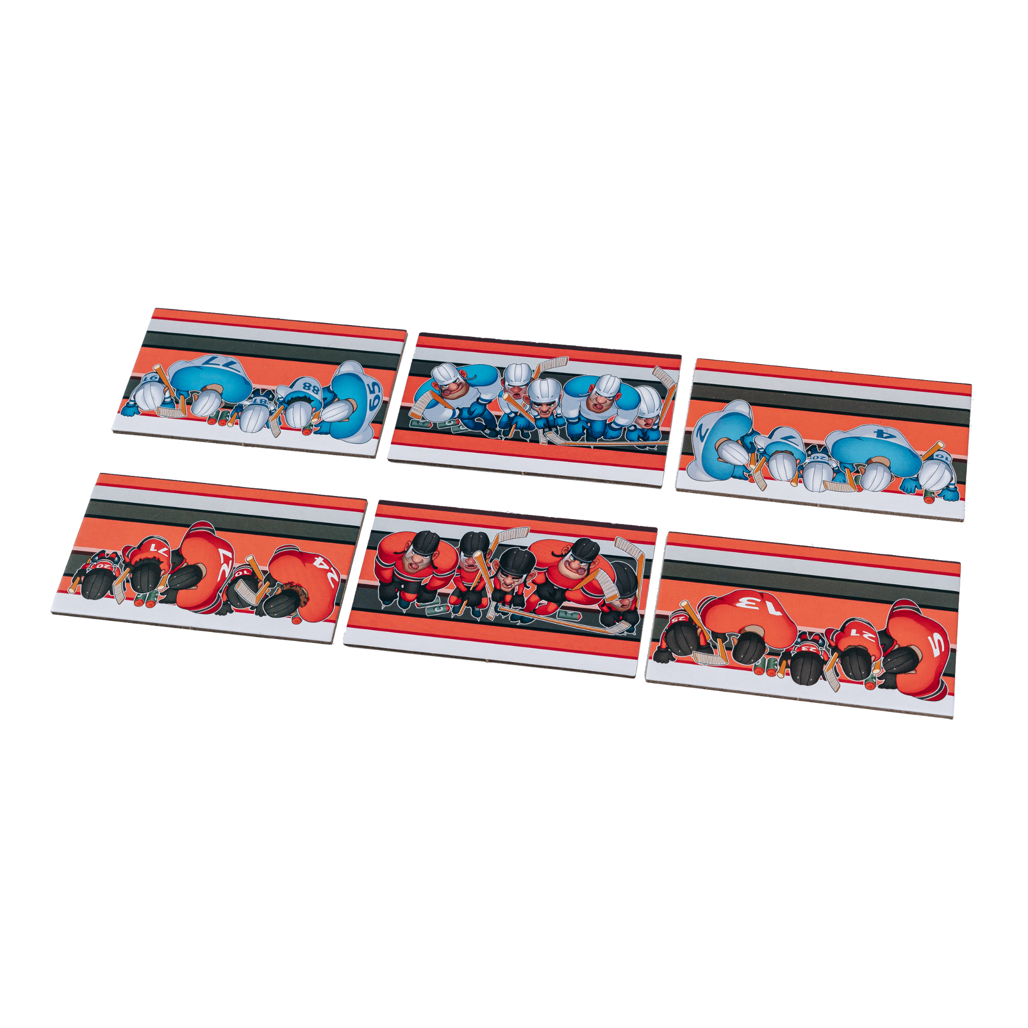 Trick Shot (Second edition) by Wolffdesigna - TRICK SHOT - Gamefound