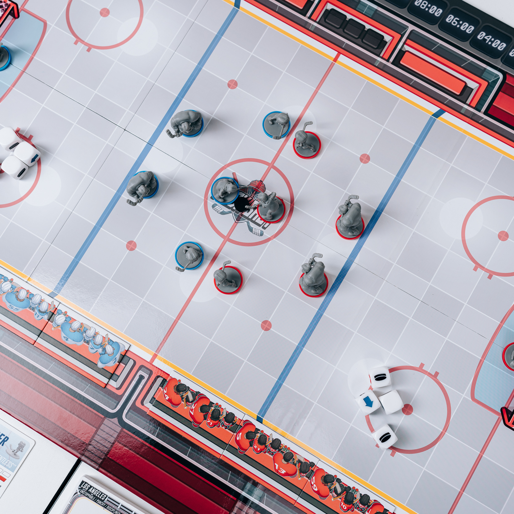 Trick Shot (Second edition) by Wolffdesigna - Trick Shot (Second ...