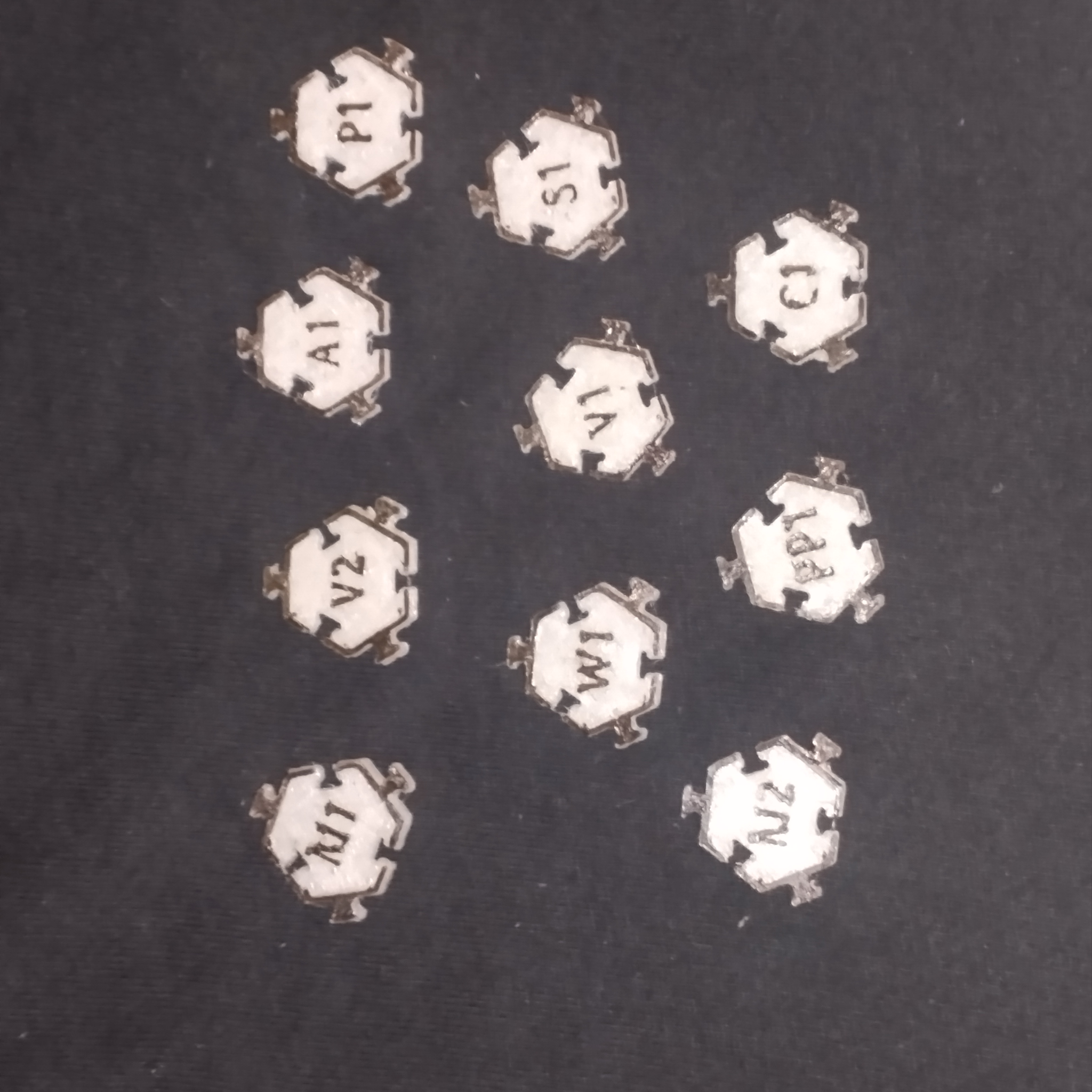 Deep Sky Ballad - Space Western TTRPG by A Game of Nerds - Spaceship ...