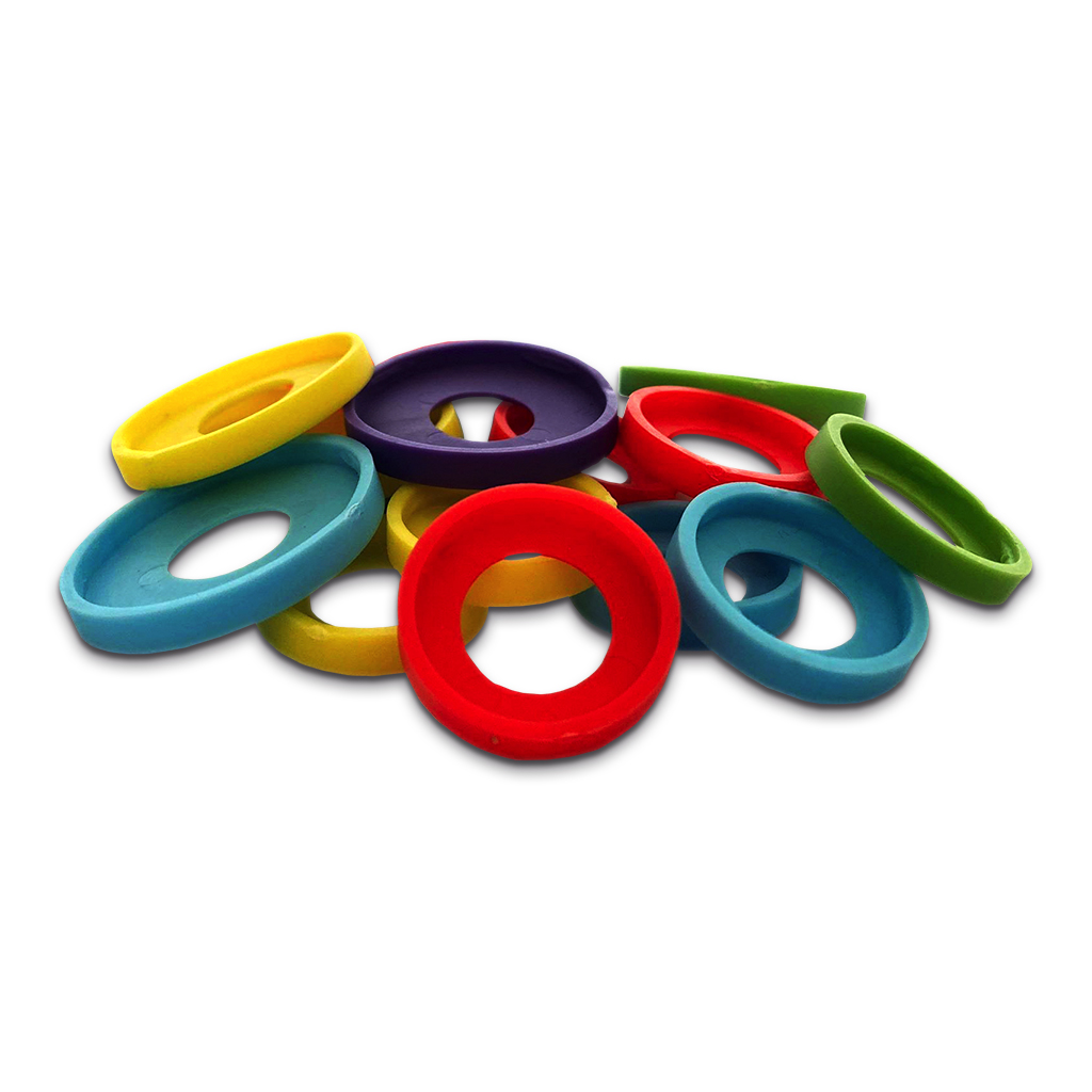 Village Attacks: Grim Dynasty by Grimlord Games - Clip on bases - Gamefound