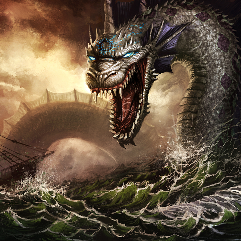 Storm Dragons: the Dragon Trappings expansion by Dragon Phoenix Games ...