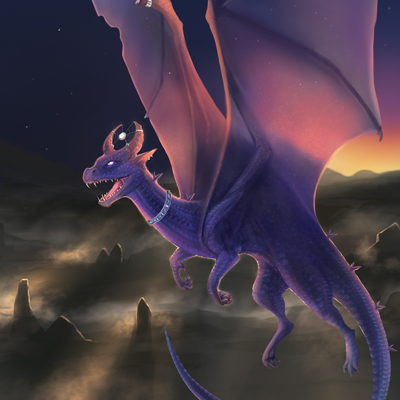 Storm Dragons: the Dragon Trappings expansion by Dragon Phoenix Games ...