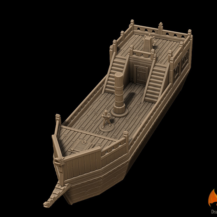 Skytear Horde (DELIVERED) by Skytear Games - Ship - Gamefound