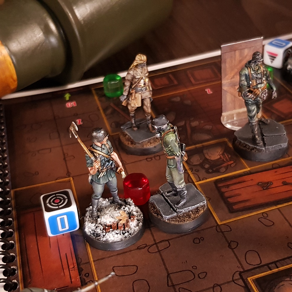 Escape from Stalingrad Z by Raybox Games - Escape from Stalingrad Z ...