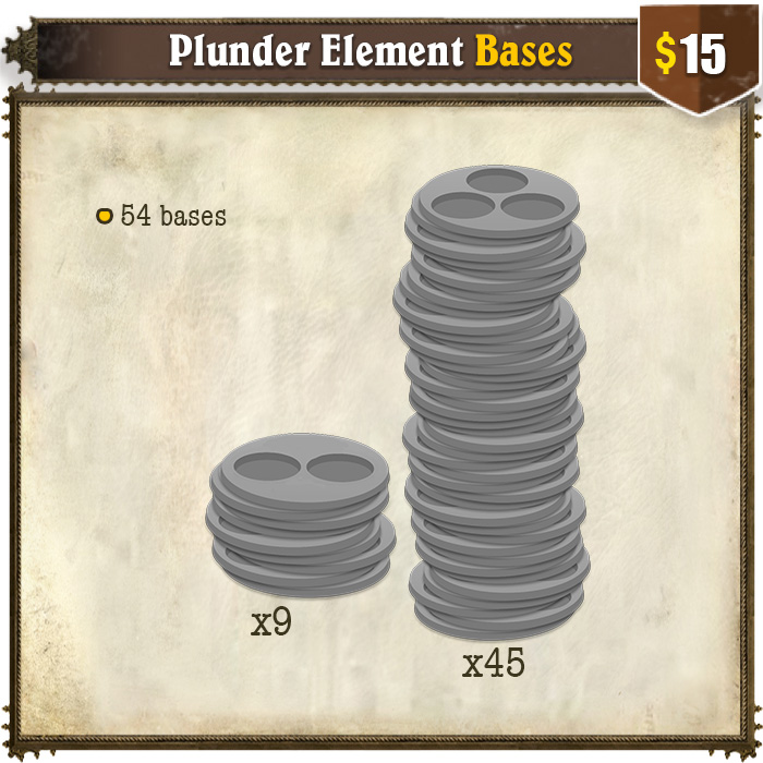 Time of Legends: Joan of Arc 1.5 by Mythic Games - Plunder Bases ...