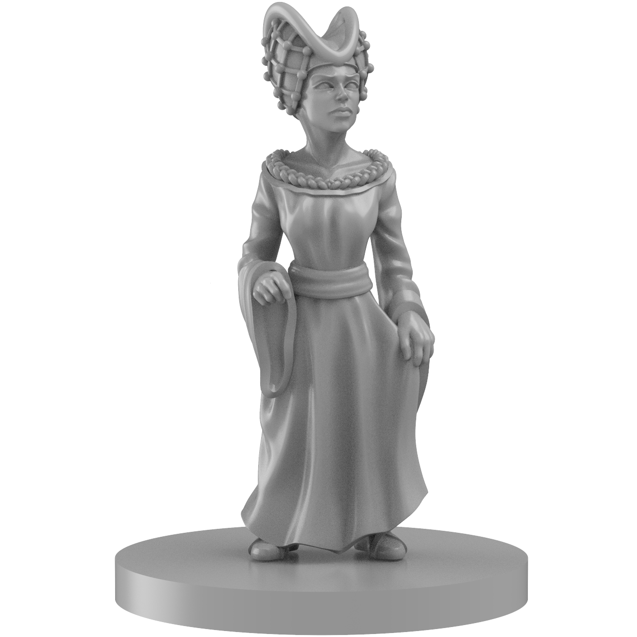Time of Legends: Joan of Arc 1.5 by Mythic Games - Village Pack ...