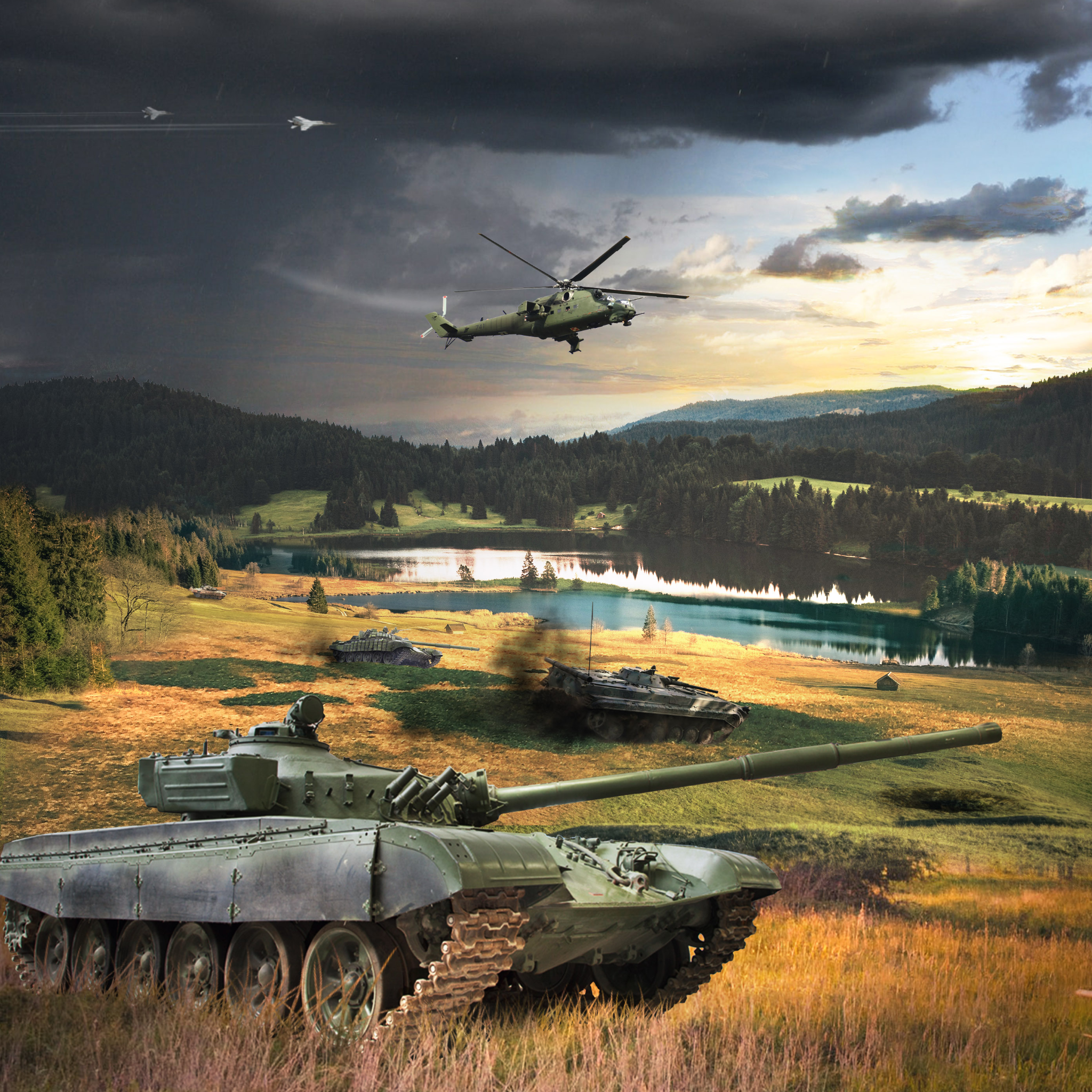 Robotech Macross DOG FIGHT- The Miniatures Game by MiniTech Games ...