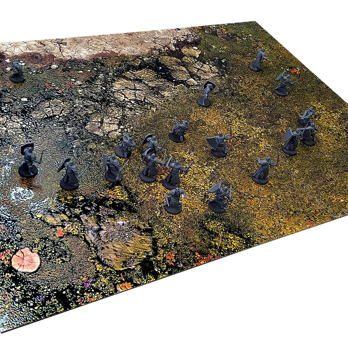 Maxi Mini Maps for RPG systems by Anomaly Presents - Big Battlefield ...