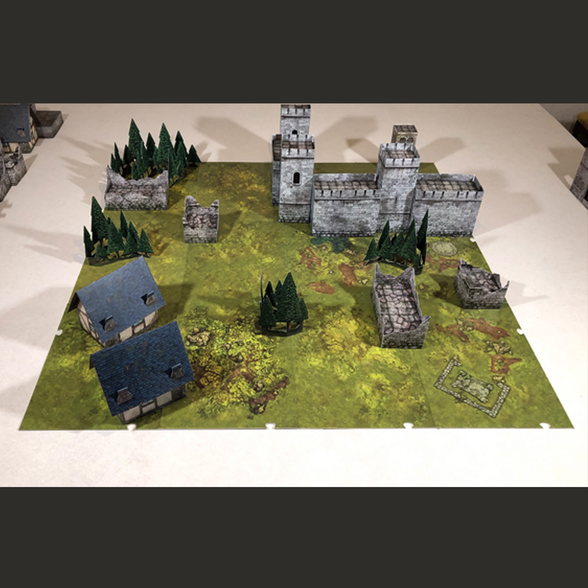 Robotech Macross DOG FIGHT- The Miniatures Game by MiniTech Games ...