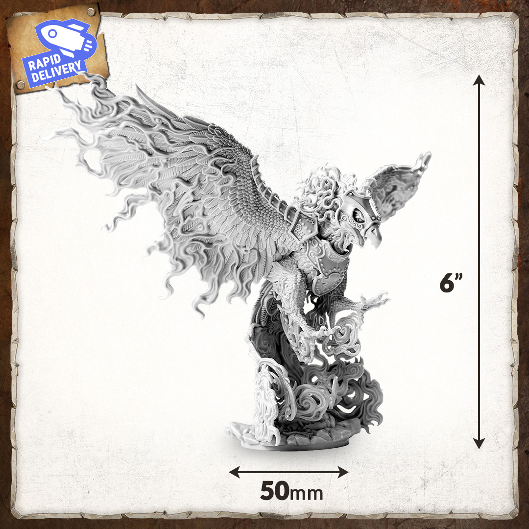 Dungeons & Lasers: Encounters by Archon Studio - Phoenix LP - Gamefound