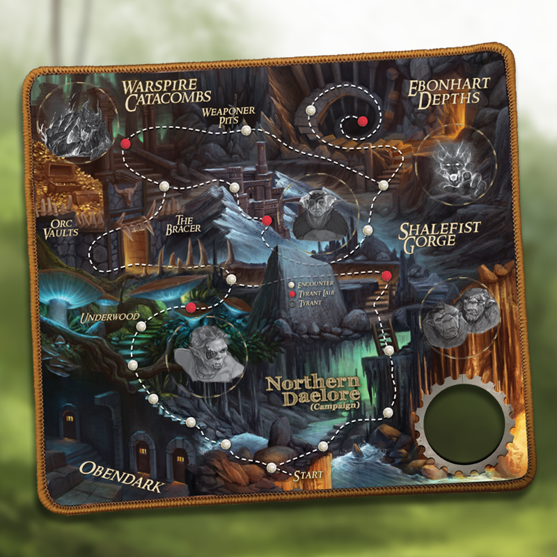 burncycle: New Recruits + Series Reprint by Chip Theory Games - Too ...