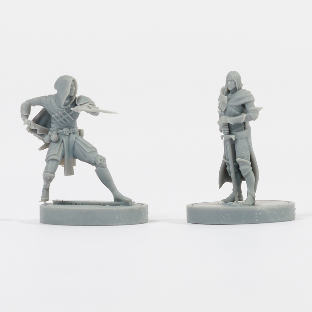 Kingdoms Rise & Fall - Dorian by Garlock Games - Wizard King's Pledge ...