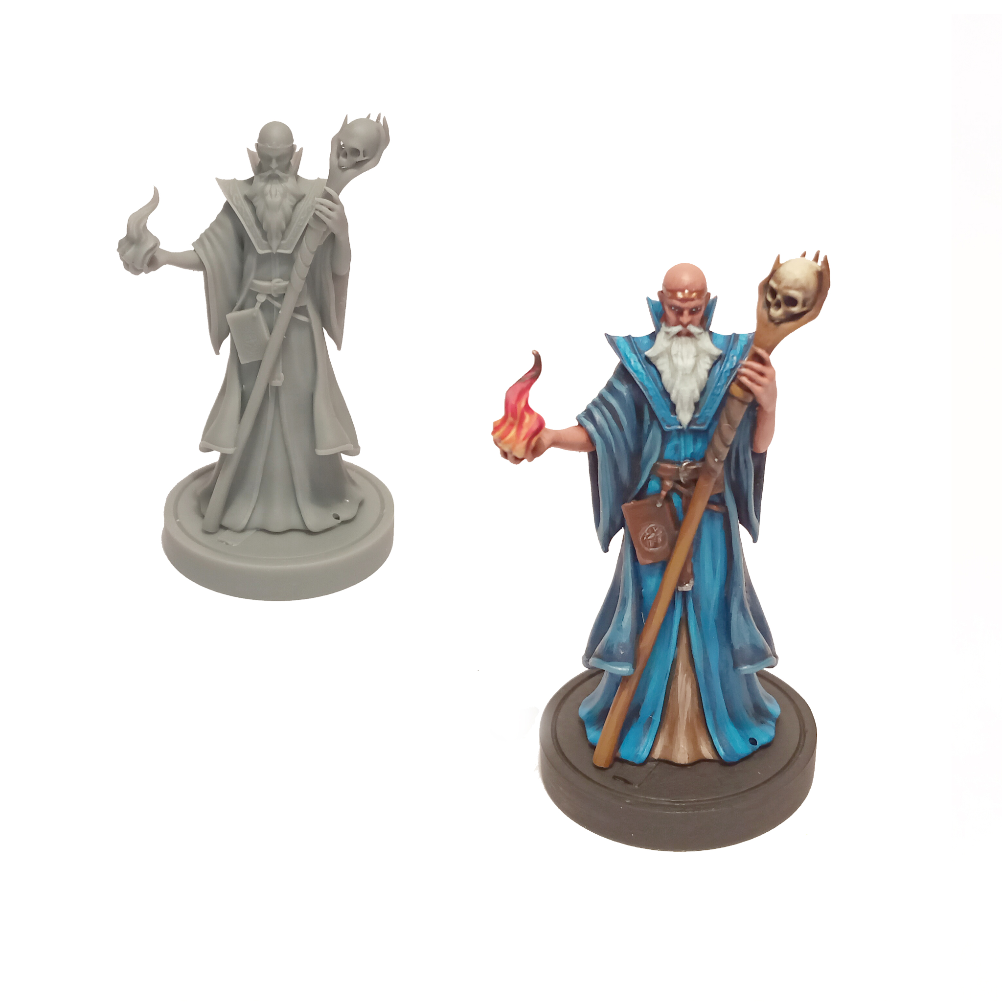 Kingdoms Rise & Fall - Dorian by Garlock Games - Wizard King's Pledge ...