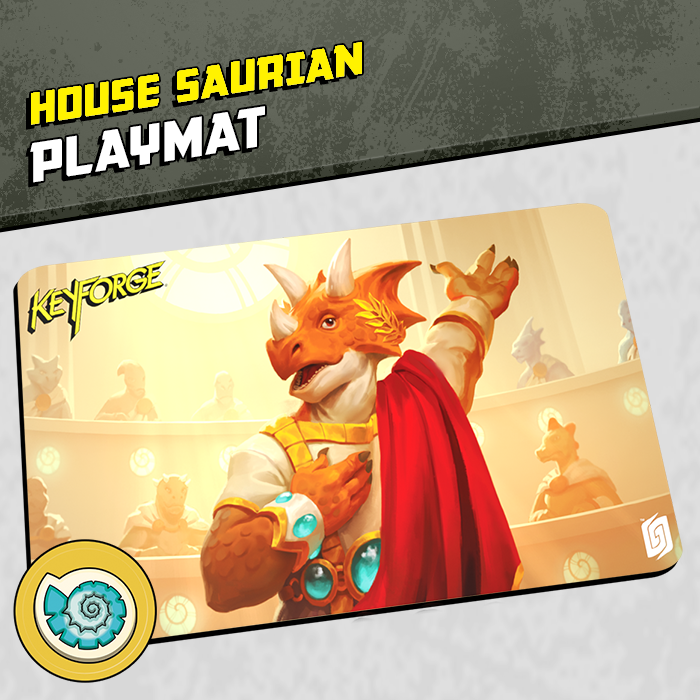 KeyForge: Winds of Exchange by Ghost Galaxy - KeyForge: Winds of ...