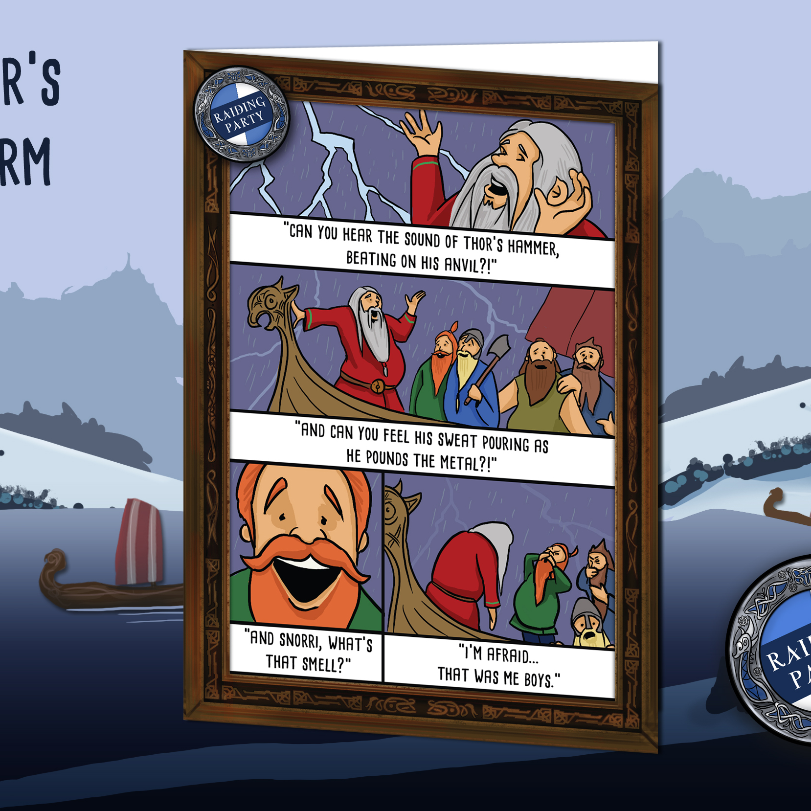 Hero Master: An Epic Game of Epic Fails by The Noble Artist - Raiding ...