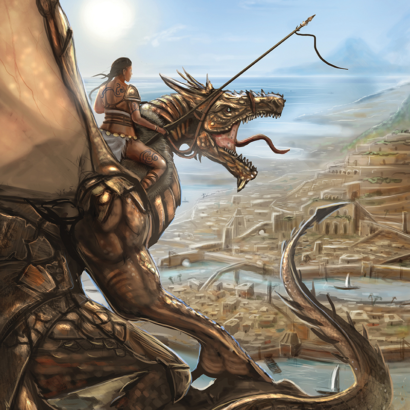 Hero Master: An Epic Game of Epic Fails by The Noble Artist - Signed ...