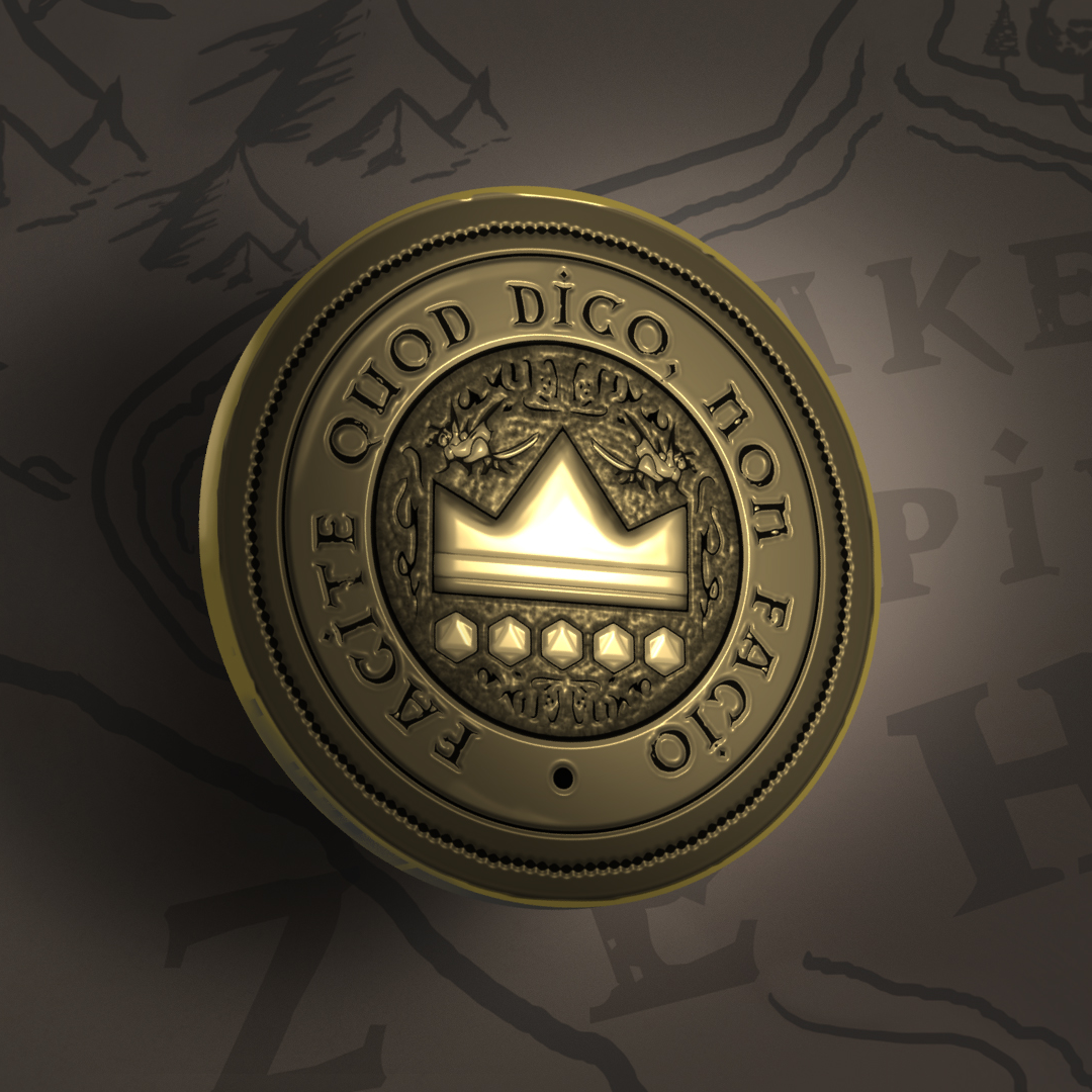 Hero Master: An Epic Game of Epic Fails by The Noble Artist - Metal ...