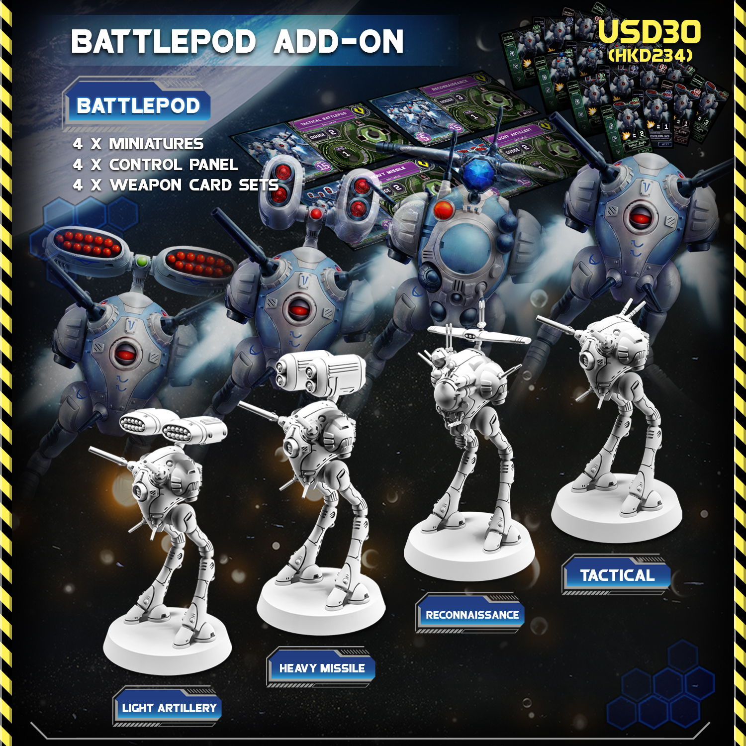Robotech Macross DOG FIGHT- The Miniatures Game by MiniTech Games ...