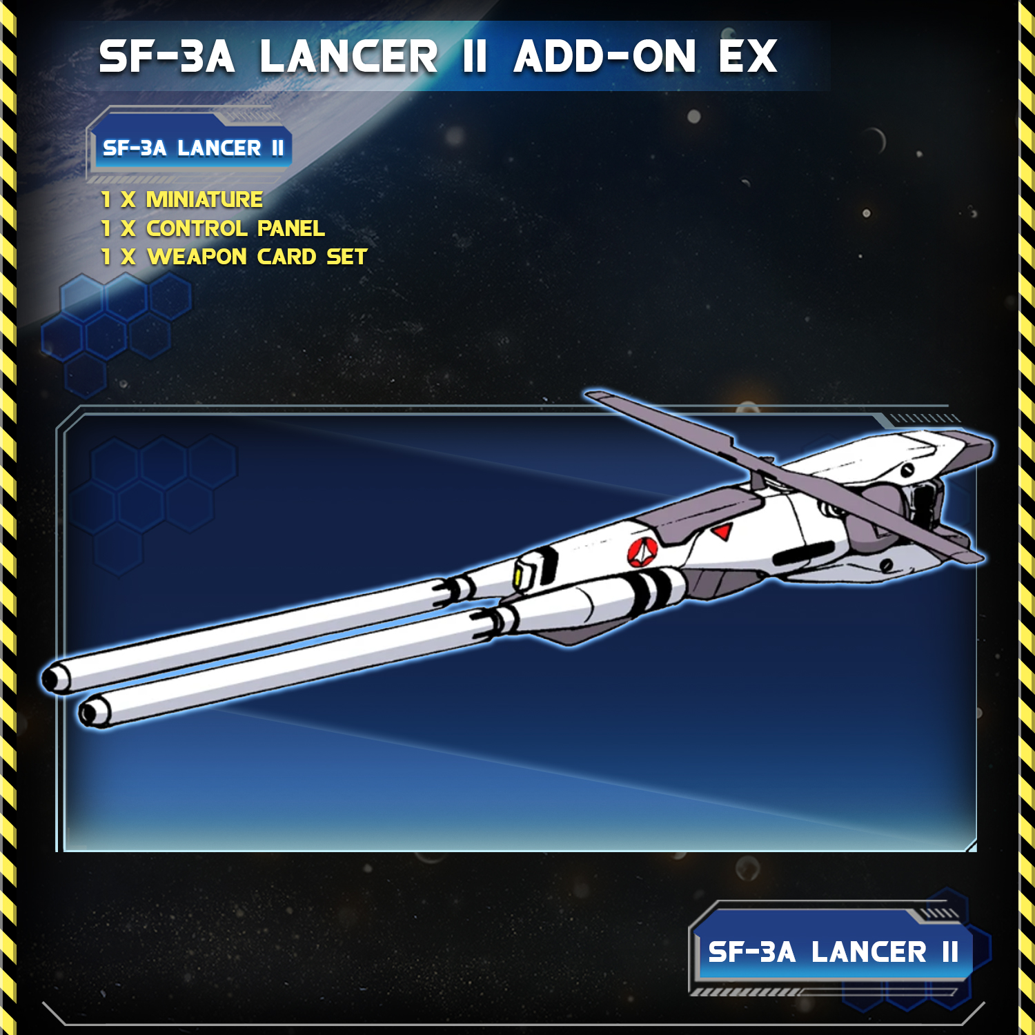 Robotech Macross DOG FIGHT- The Miniatures Game by MiniTech Games - SF ...