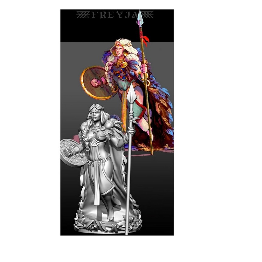 Freyja