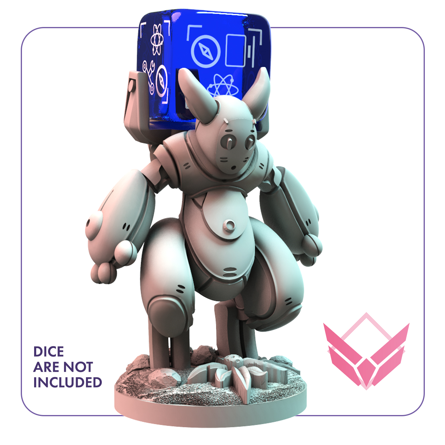 ISS Vanguard by Awaken Realms - Ultimate all-in pledge (sundrop) - Gamefound