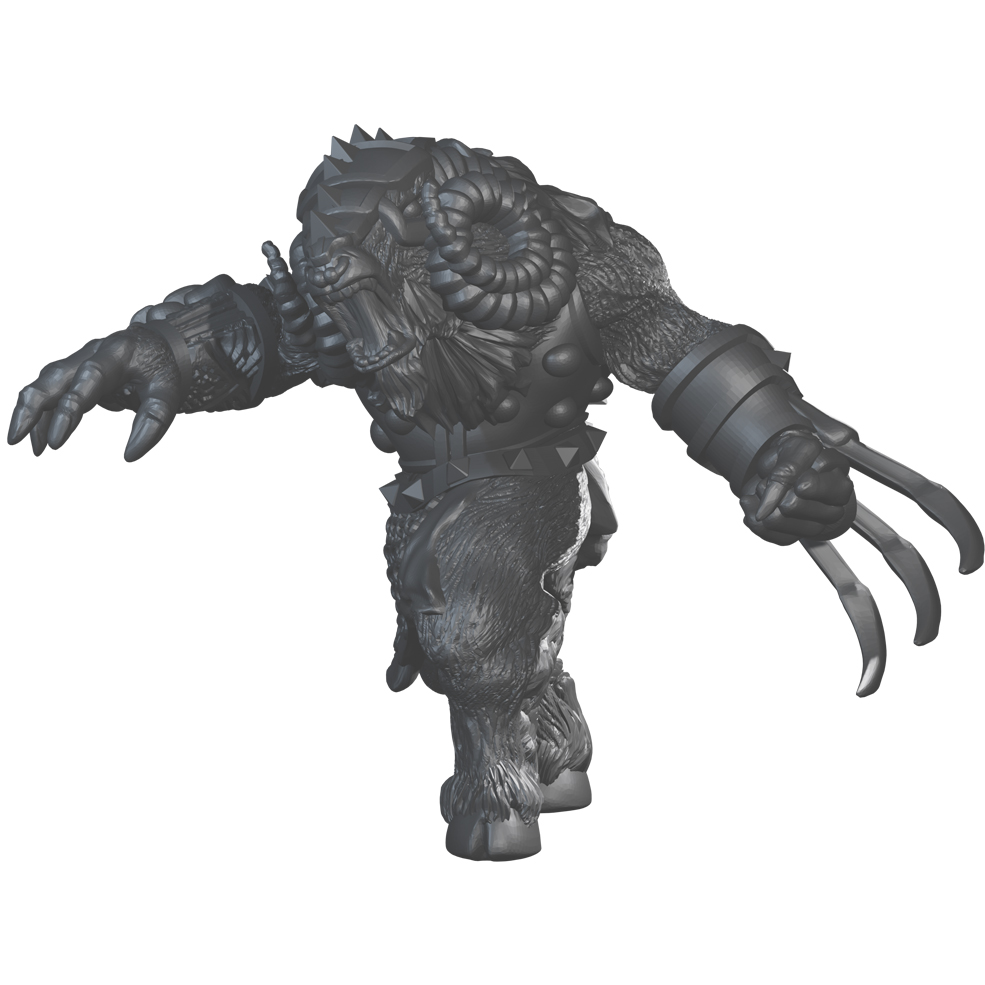 CHRONOPIA by Uhrwerk Verlag - Dwarven Totem - Gamefound