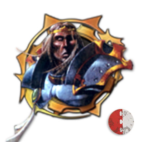 CHRONOPIA by Uhrwerk Verlag - Army General - Firstborn - Gamefound