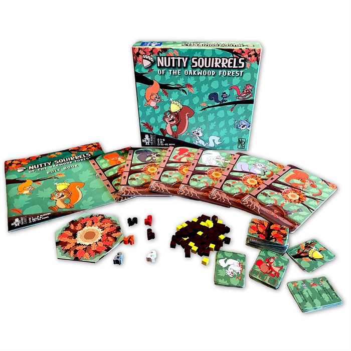 Planting Evidence: The Card Game by Tin Robot Games - Print & Play ...