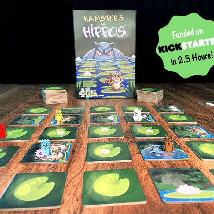 Planting Evidence: The Card Game by Tin Robot Games - Print & Play ...