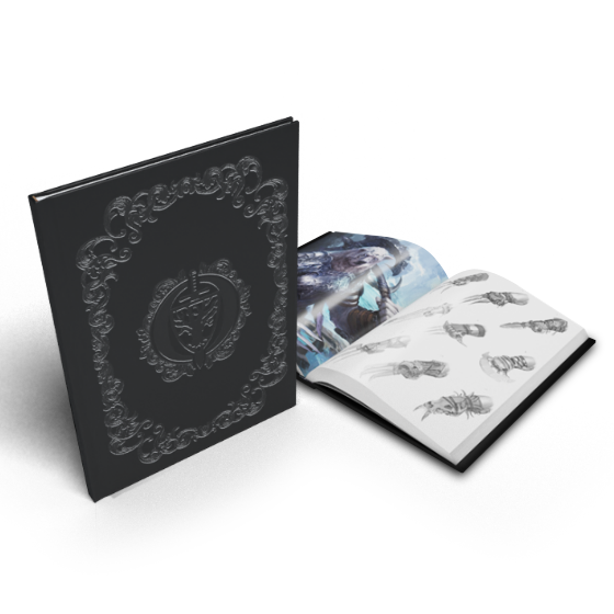 Oathsworn: Into the Deepwood 2nd Edition by Shadowborne Games - Upgrade ...