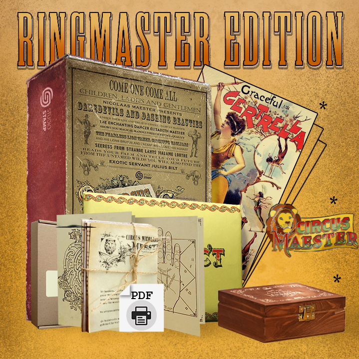 Monster Hunter World: The Board Game by Steamforged Games - Ringmaster ...