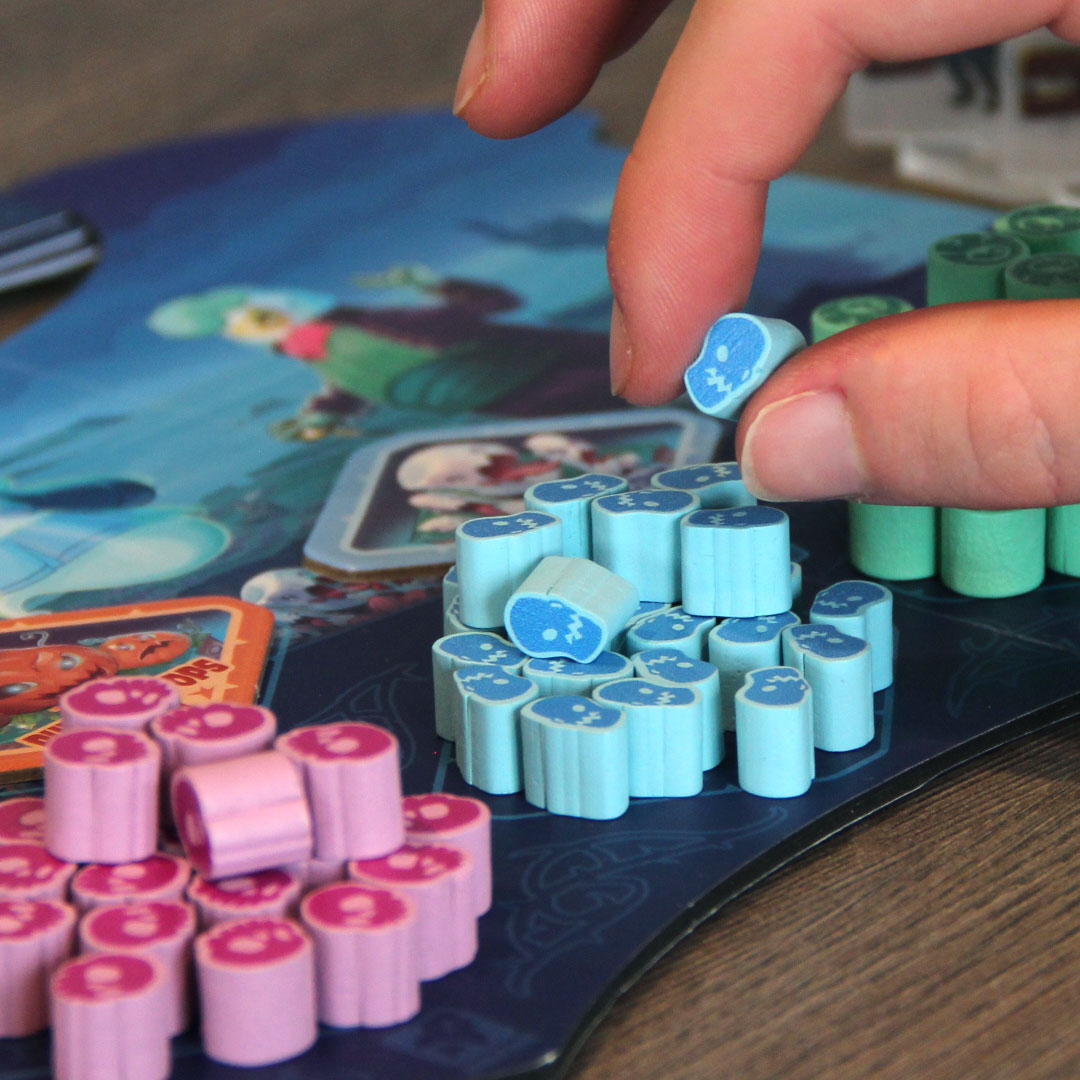 Dreadful Meadows: The Deluxe Edition by Arkus Games - Everything ...