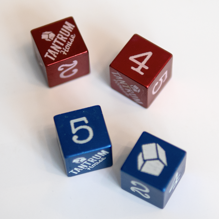 Season 9 of Tantrum House Board Game Media by Tantrum House - Tantrum ...